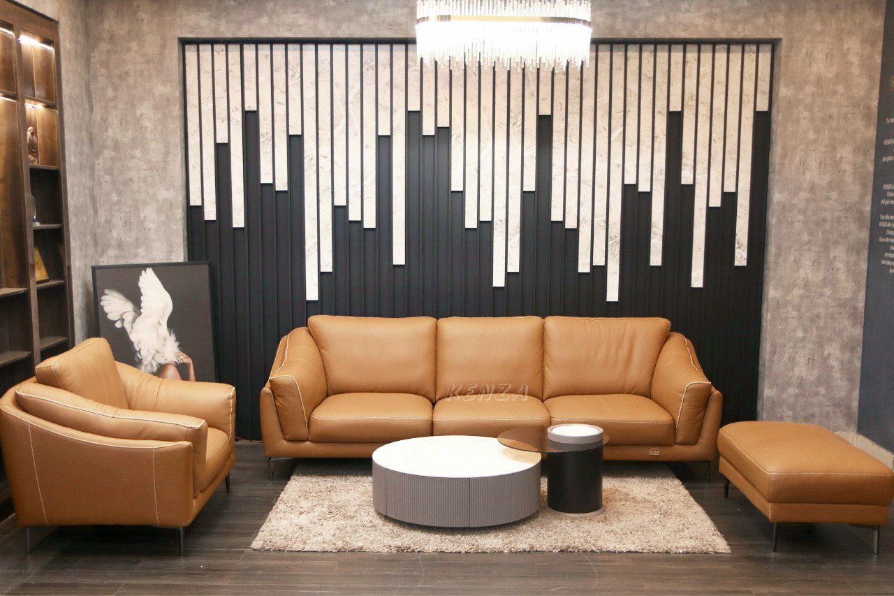Cách kê bàn ghế sofa để đón may mắn, gọi tài lộc